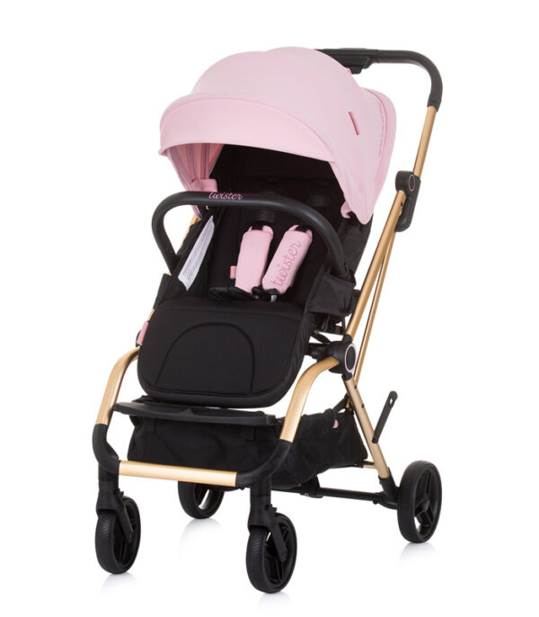 Chipolino Twister kišobran kolica